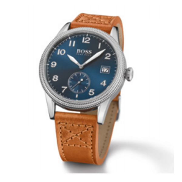 RwandAir – Duty Free Preorder. Hugo Boss Legacy Watch