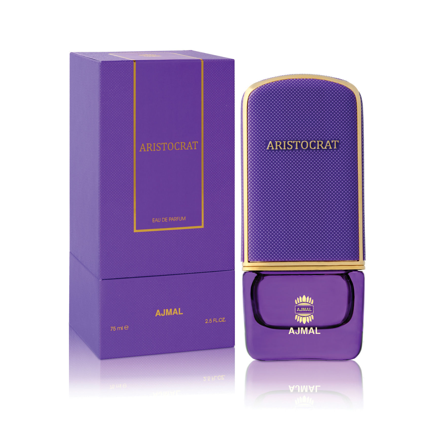 RwandAir – Duty Free Preorder. Ajmal Aristocrat Her