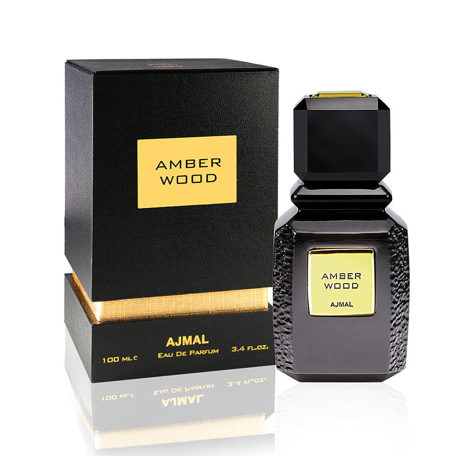 RwandAir – Duty Free Preorder. Ajmal Amber Wood