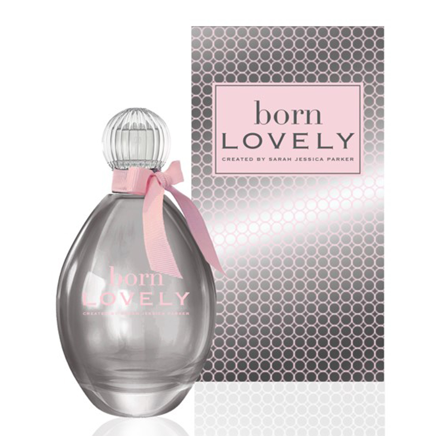 RwandAir – Duty Free Preorder. Sarah Jessica Parker Born Lovely RwandAir – Duty Free Preorder. Sarah Jessica Parker Born Lovely